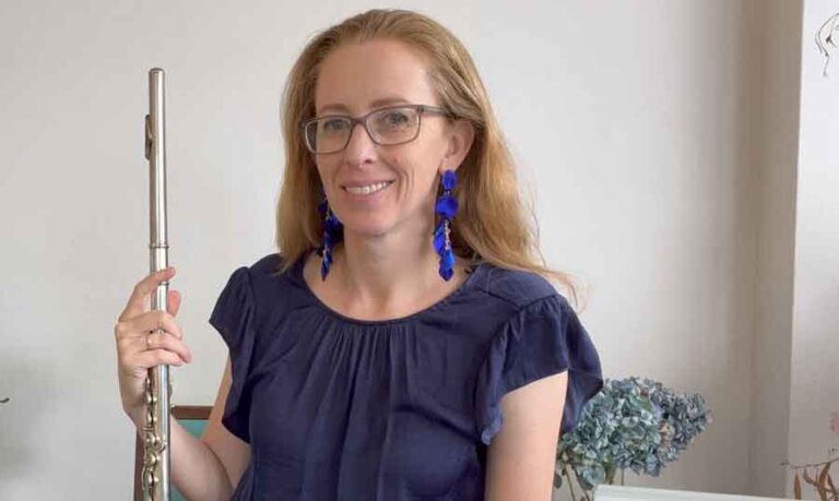 Three Life-Changing Flute Tips for Saxophonists » Best. Saxophone ...