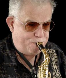 Jazz Great Mel Martin On Finding "the Best Notes" for Our Solos » Best ...