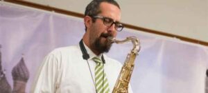 Adam Niewood - From Sax Pro to Refacing Mouthpieces for Living Legends ...