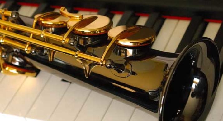 Best. Saxophone. Website. Ever.