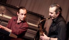 The Saxophonist's Guide To The Dreaded Art Of Transposition » Best ...