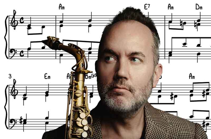 A Horizontal Concept of Harmony for the Jazz Soloist » Best. Saxophone ...